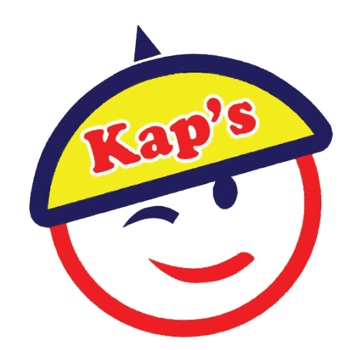 Kaps Tapsi contact numbers and branch locations