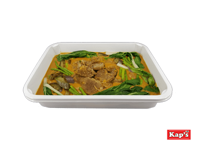 Kare Kare - Baka (for 8-10 Persons) - Kaps Tapsi