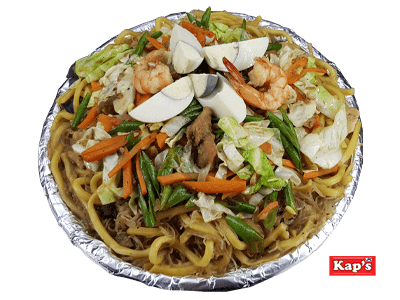 Miki Bihon (for 10 Persons) - Kaps Tapsi