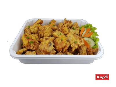 Buttered Chicken (for 18-20 Persons) - Kaps Tapsi