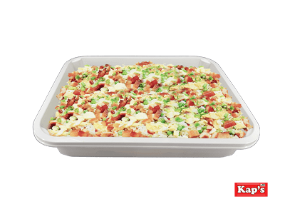 Kap's Fiesta Rice (for 18-20 Persons) - Kaps Tapsi
