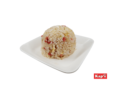 Fried Rice - Kaps Tapsi
