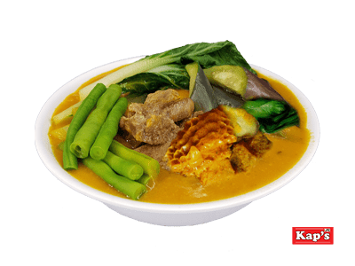 Kare Kare - Mixed - Kaps Tapsi