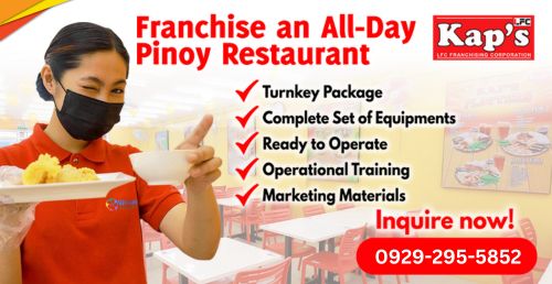 Kap's (Tapsi) Restaurant