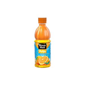 Minute Maid - Kaps Tapsi