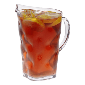 Ice Tea - Pitcher - Kaps Tapsi