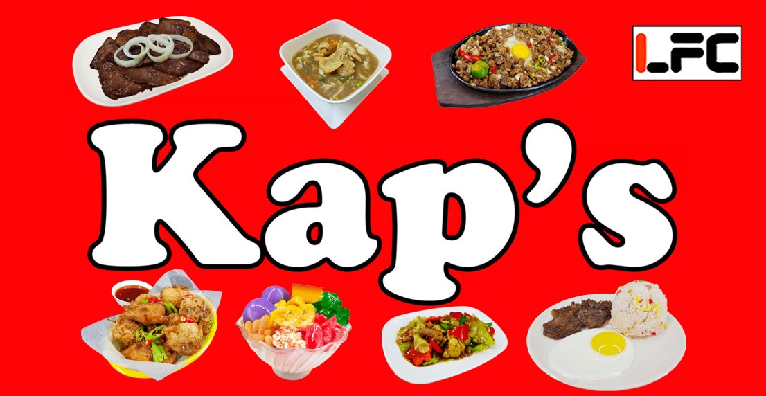 Kaps Restaurant