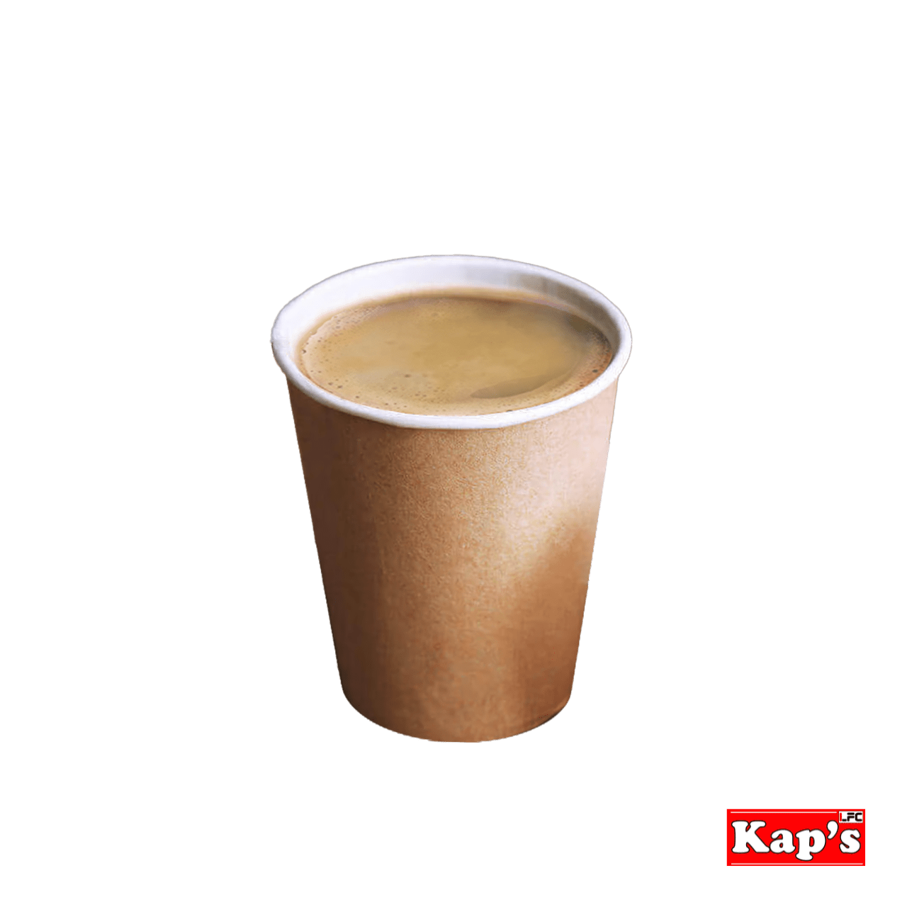 Coffee - Kaps Tapsi