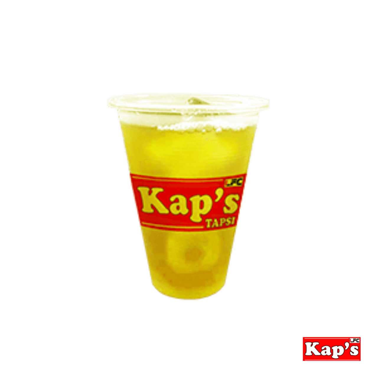 Cucumber Juice - Glass - Kaps Tapsi