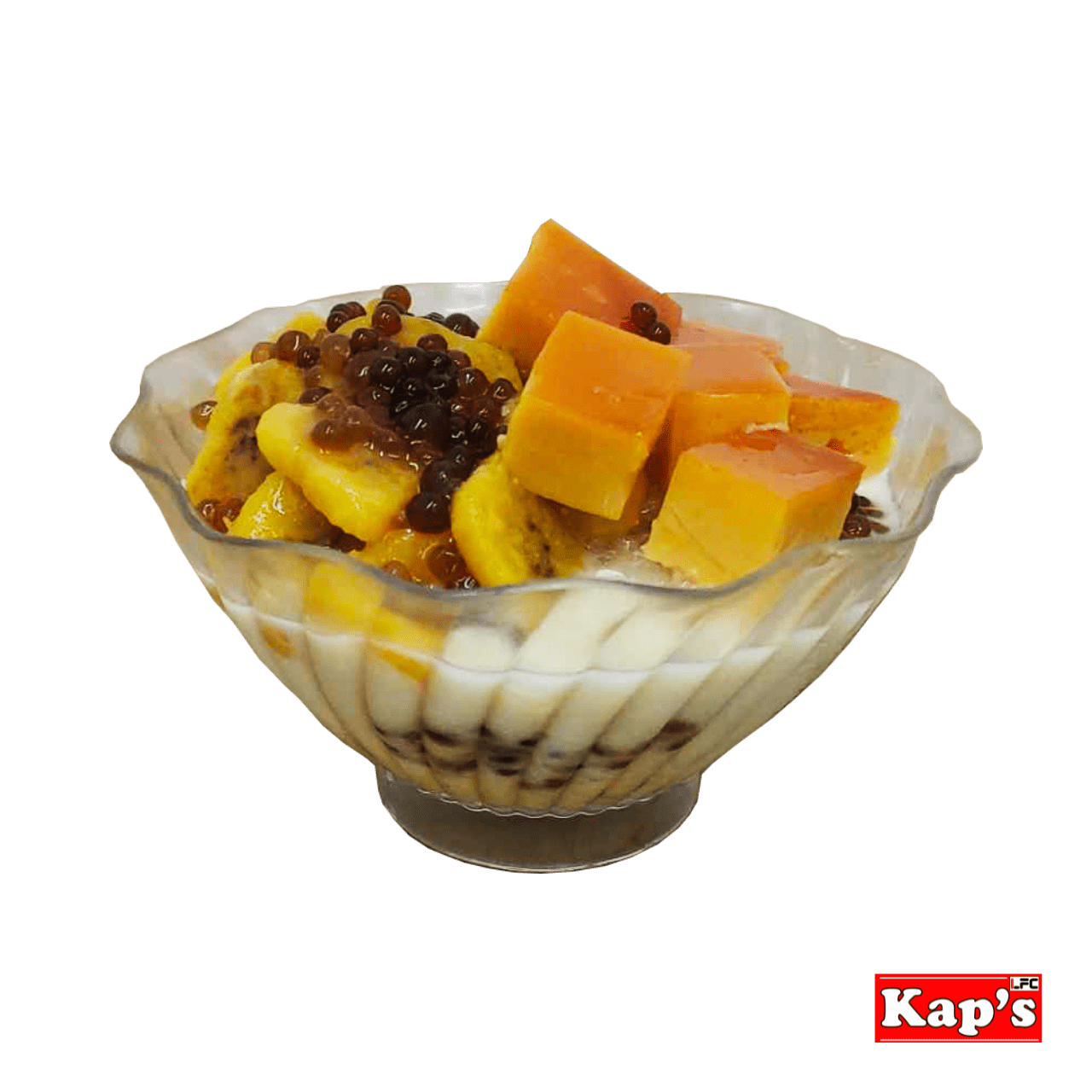 Saba de Leche - Kaps Tapsi