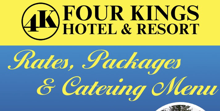 4 Kings Hotel & Resort